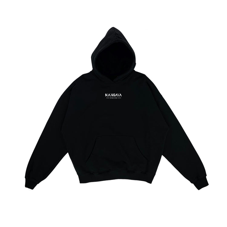 Mangaya Oversized : Hoodies, T-shirts et Vêtements Grande Taille pour ...